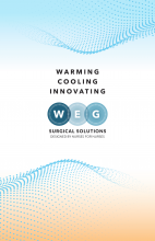 Downloadable Resources and Sales Sheets | WEG Surgical Solutions